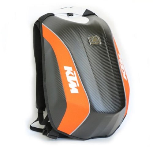 KTM Bag | KTM Racing Backpack Antithift Bag Drag | Nephot online store